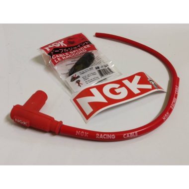 สายหัวเทียน NGK - 38 Parts