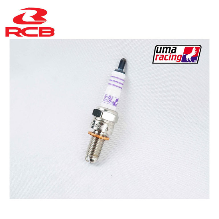 หัวเทียนเข็ม NGK Legend250Twin - 38 Parts