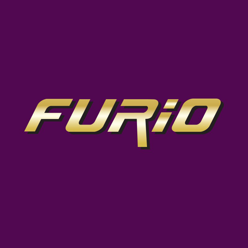 Furio - 38 Parts